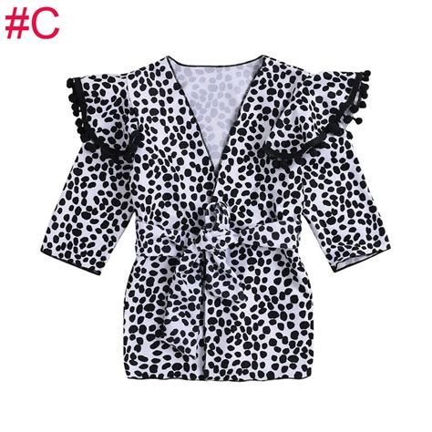 Новинка года модный детский купальник с леопардовым принтом для маленьких девочек комплект