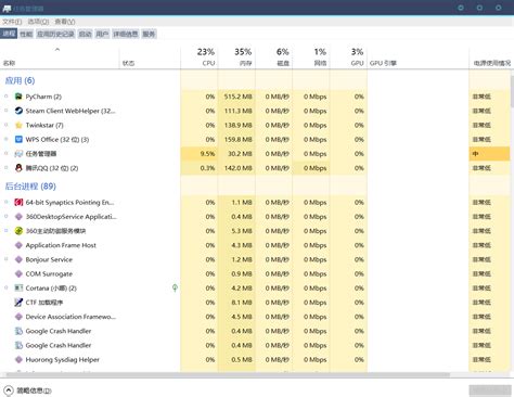Python进程和线程的区别idc笔记