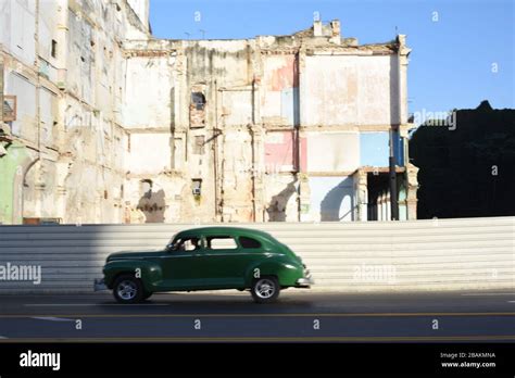 Car Demolished Hi Res Stock Photography And Images Alamy