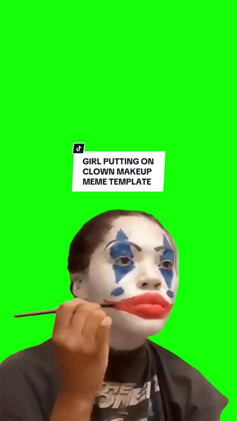 Memes Un Clown