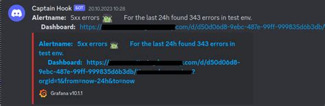 Is It Possible To Remove Attachment Alerting Grafana Labs Community Forums
