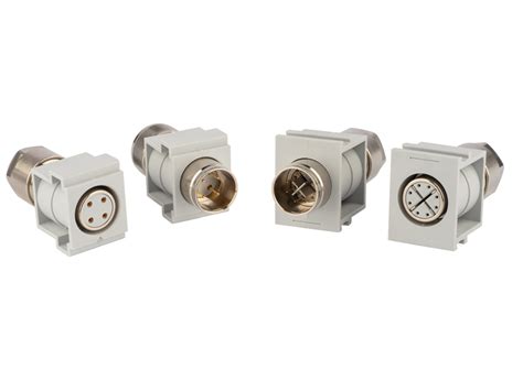 New High Speed Data Transmission Modules Smiths Interconnect