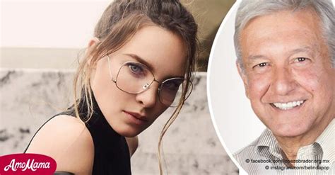 Belinda Apoya A Amlo Y Le Dedica México Lindo Y Querido