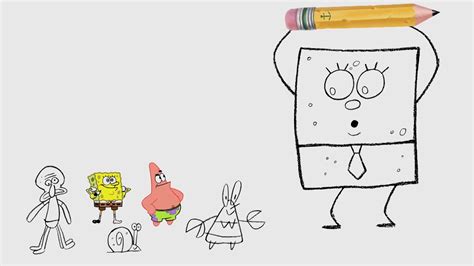 A Comprehensive Spongebob Squarepants Doodlebob Guide The Sponge Bob Club