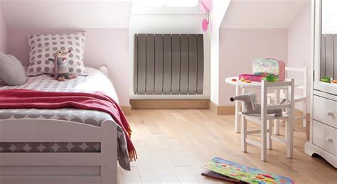 Les Bonnes Habitudes Pour Chauffer Une Chambre Denfant Info Chauffage