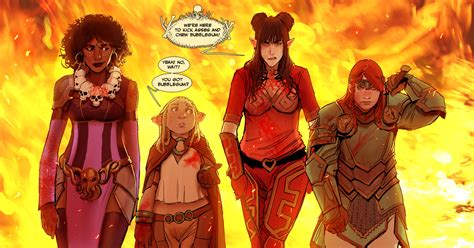 Im Looking For A Book About A Classical Rpg Team Rrpg