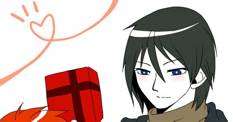 魔砲学園 【魔砲学園】バレンタイン 銀あるみのイラスト Pixiv