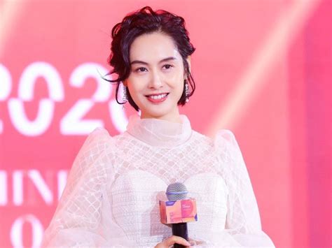 Athena Chu Happy To Make Drama Comeback