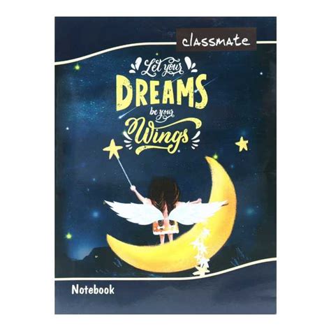 Classmate Nepali Copy Np