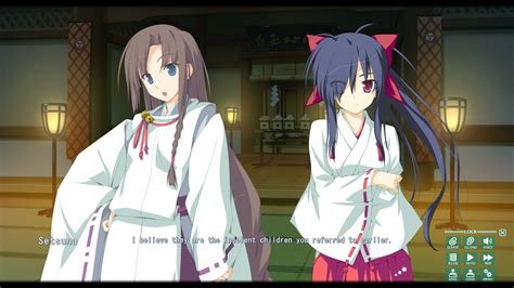 Hoshizora No Memoria Eternal Heart Hd On Steam