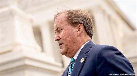 Anti Trans Texas Ag Ken Paxton Flees From Subpoena