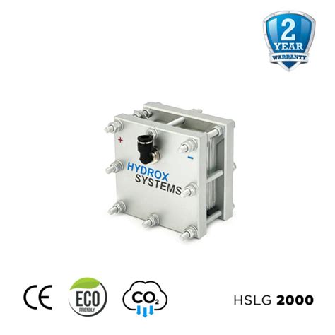 Hydrogen Generator By Hydrox Systems Save Fuel And Reduce Emissions