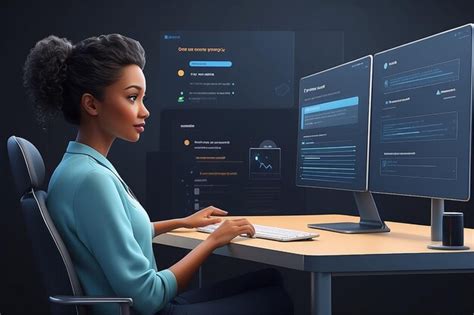 Premium Photo Interactive Data Privacy Controls