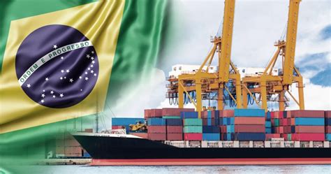 Logística Do Agronegócio No Brasil 5 Desafios A Ultrapassar Blog