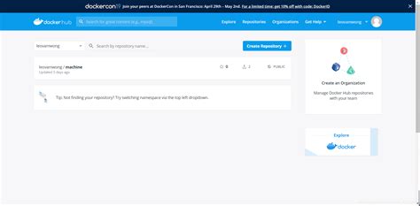 通过docker Hub在线编译github代码dockergithub编译 Csdn博客