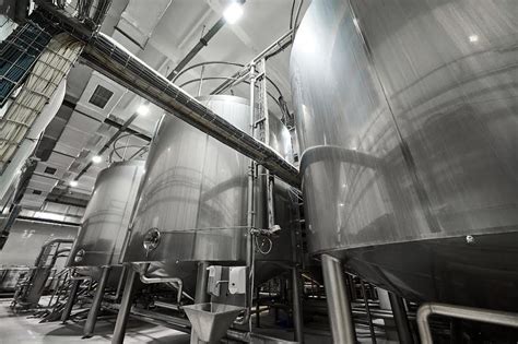 Efficient Dosing And Level Control How Load Cells And Weighing Electronics Turn Containers Into