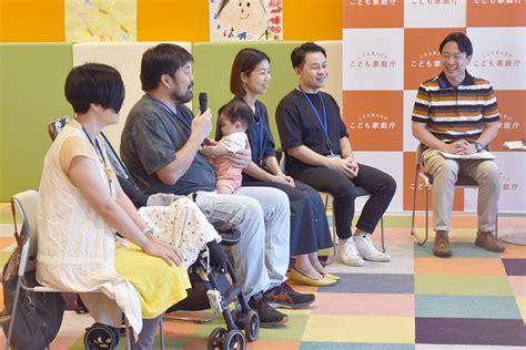 こども家庭庁、5兆預かって無駄遣い？ 5兆円減税した方が、子育て家庭の支援になりますよ。 文明のターンテーブルthe Turntable