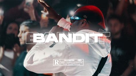 Free Werenoi X Ninho Type Beat Bandit 🏴‍☠️ Instru Rap Freestyle