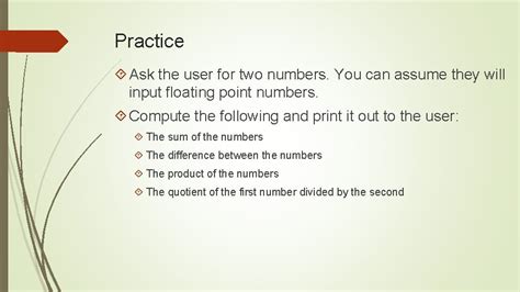 math data types python math operations operation operator