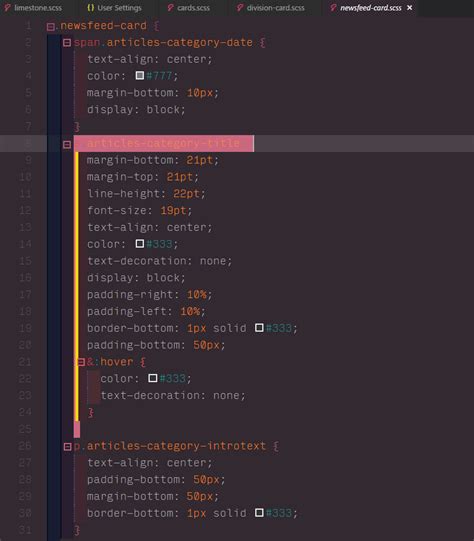 Folding Place Folding Actions Inside Editor · Issue 50359