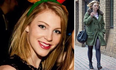 Lawyers Daughter Ran Prostitution Ring With Scotland Yard Detective