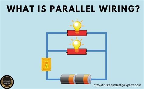 Wiring Solar Panels Choosing Between Series And Parallel Connections Trusted Industry Experts