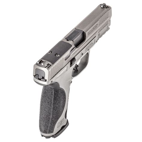 S&W M&P 9 M2.0 9x19 4,25" METAL OR | SHOOTINGSTORE AUSTRIA