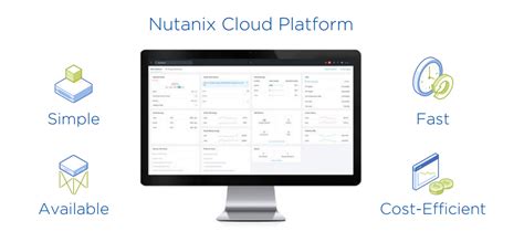 Accelerate Database Operations Improve Business Outcomes Nutanix