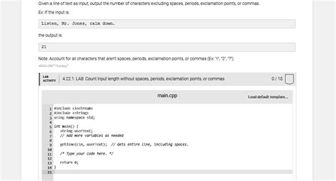 SOLVED Texts In C Program Thanks Given A Line Of Text As Input