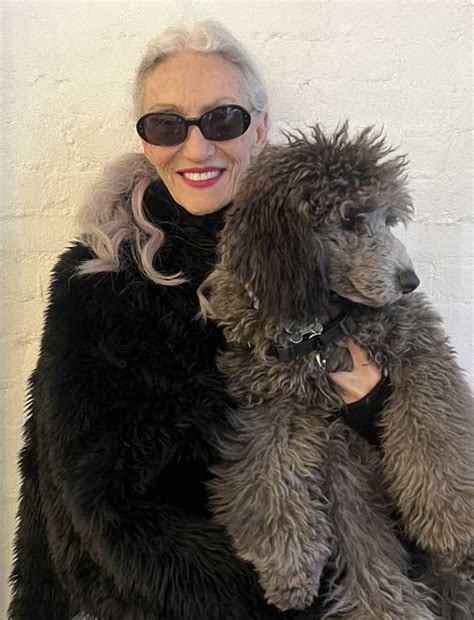 Linda Rodin On Instagram December 12 2023