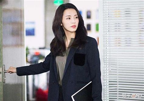 什么叫做大女主 知乎