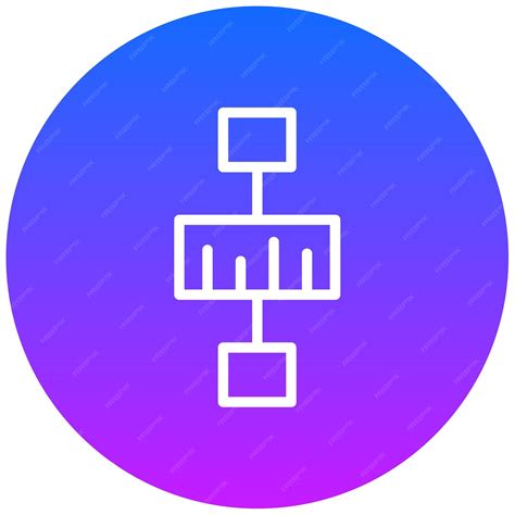 Premium Vector Data Modelling Vector Illustration