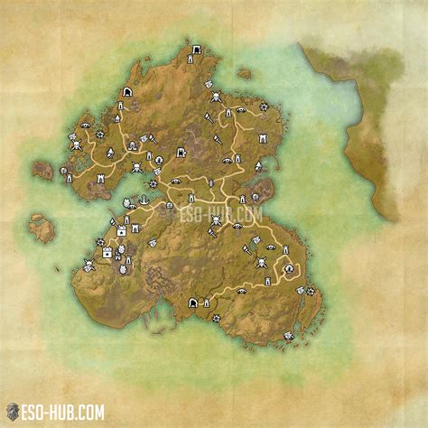 Summerset ESO Hub Elder Scrolls Online