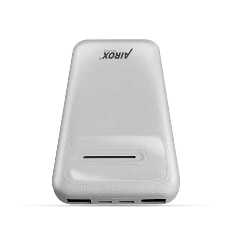 Airox Pb04 10000 Mah Power Bank 2a 2 Usb Ports Airox Pk