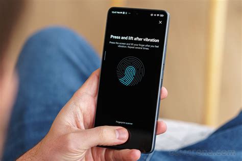 Poco X Review Design Build Quality Handling