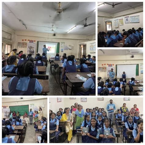 Tanuj Poddar On Linkedin Financeliteracysession Empoweringminds