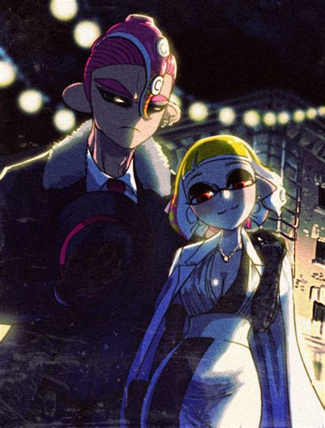 Splatoon Image By Hotaruman Zerochan Anime Image Board