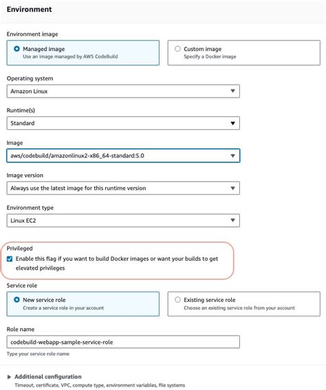 实现跨账号 Ecs On Fargate 服务发布的 Cicd Pipeline 亚马逊aws官方博客
