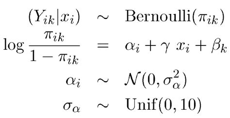 Bayesian Jags Priors Distribution Inside A Distribution Stack Overflow