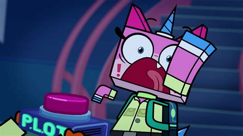 Unikitty Season 2 Image Fancaps