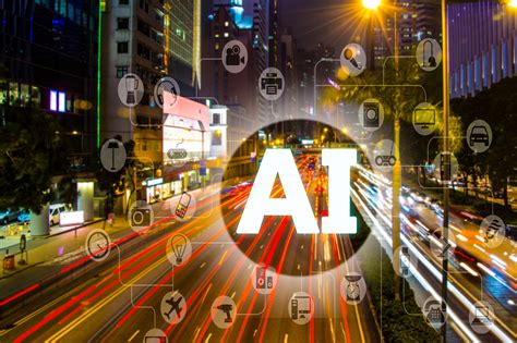 Is Artificial Intelligence The Future Of Road Safety George Yannis Blog