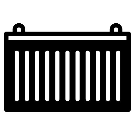 logistic container object vector illustration 35886238 vector art at