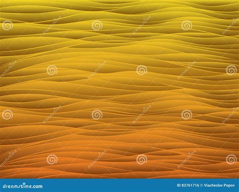 Abstract Colorful Wave Pattern Stock Illustration Illustration Of Light Cover 83761716