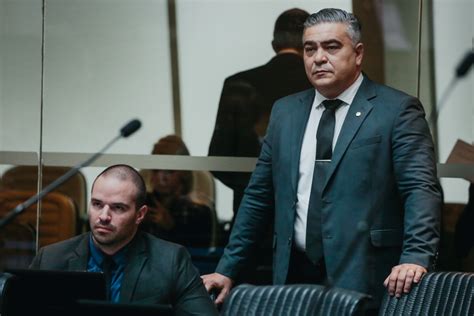 Agência Alesc Sargento Lima Quer Correção Das Diárias De Guarda Vidas