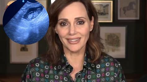 Lilly Téllez Anuncia Que Está Embarazada Y Nadie Le Cree Por Día De Los