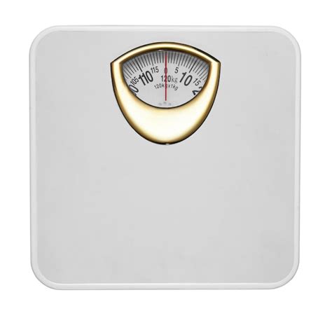 Premium Photo Bathroom Scale