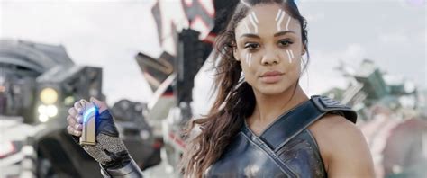 Valkyrie Thor Ragnarok Best Female Movie And TV Characters Of 2017