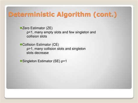 ppt fast and reliable estimation schemes in rfid systems powerpoint