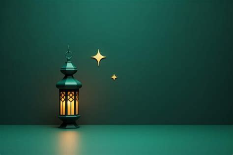 Premium Photo Fanousramadan And Eid Celebration