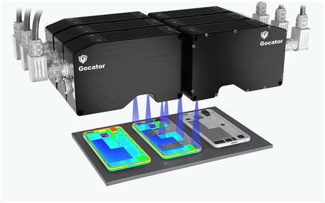 LMI Technologies GmbH SpectroNet